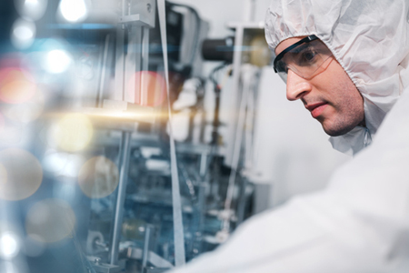 Considerations For Complex Formulations How To Simplify Your Outsourcing