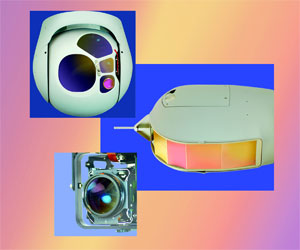 Hood Technology To Feature Advanced Stabilized Imaging Systems For ...