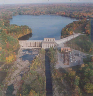 Brookfield Power Receives Low Impact Certification For Salmon River Project