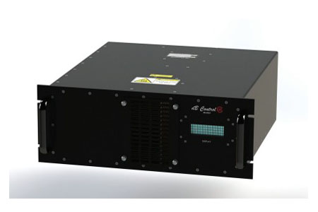 GaN Solid State Power Amplifier dB-8061