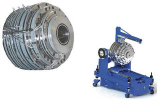 Guill Model 2030 Extrusion Tooling Meets Growing Demand For Large Wall ...