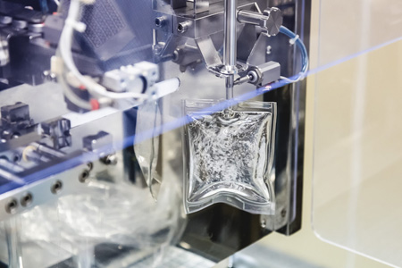 Forget About Isolators Switching From Manual Vial To Automated Bag Filling