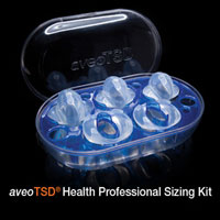 Glidewell Laboratories Debuts aveoTSD Health Professional Patient ...