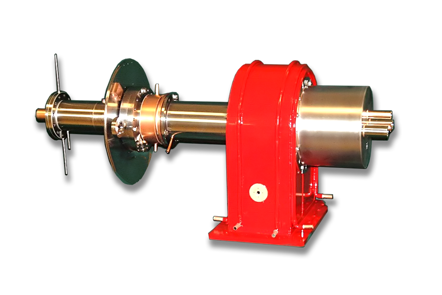 CPI EDB Power Couplers Brochure