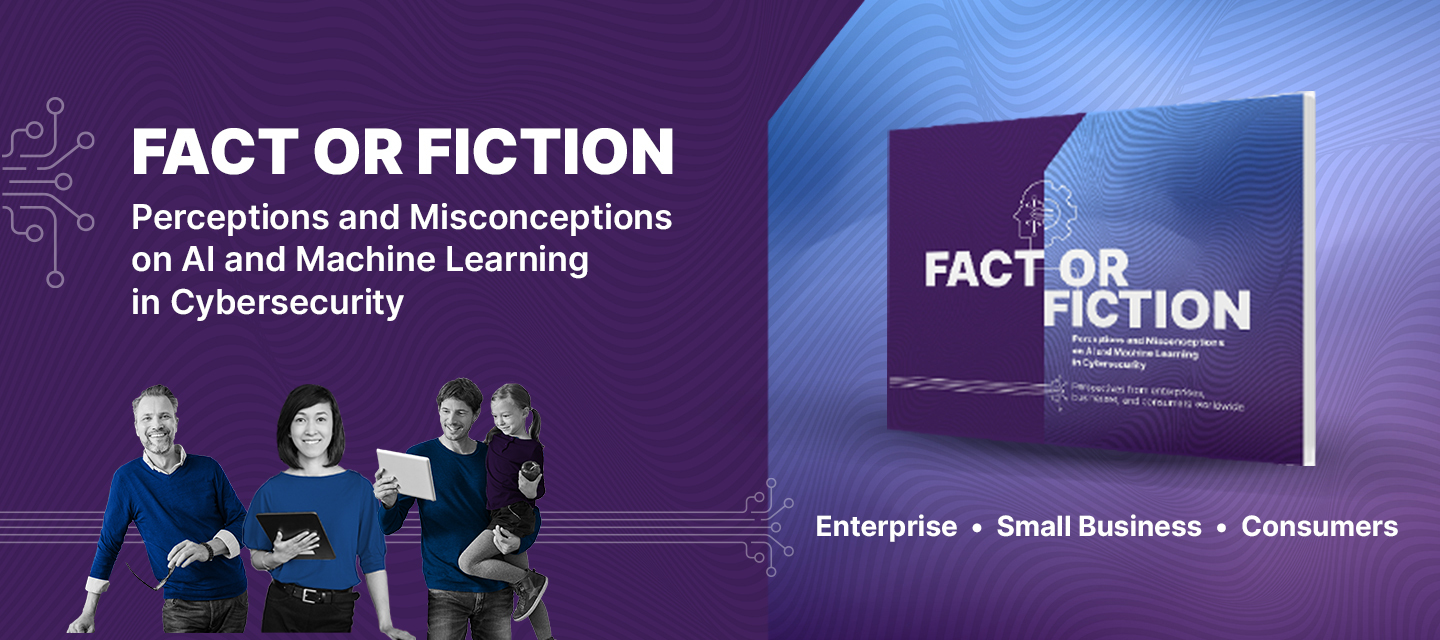 Fact or Fiction Perceptions And Misconceptions Of AI And Machine ...