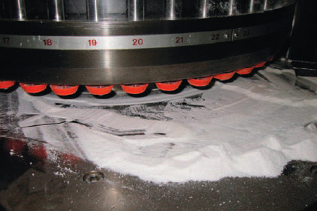 Is Excessive Pressure in The Feed Frame Causing You Problems