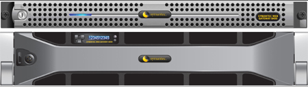 Symantec Web Gateway