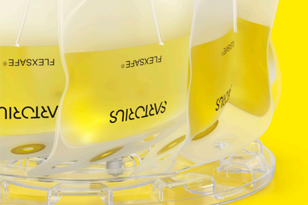 Optimizing Aliquoting For Robust Cell And Gene Therapy Processes