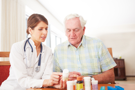 Why Behavioral Science Is Needed On Day One To Support Patient-Focused ...