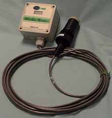 Wet Gas Monitor