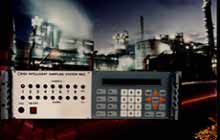 Intelligent Sampling System