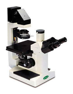 VanGuard 1200CMI Inverted Microscopes