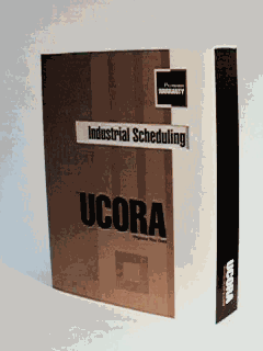 Industrial Scheduling System (ISS)