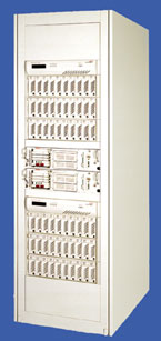 RAID--Network-Attached Storage (NAS)