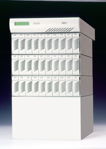 RAID-- Direct Attached Storage (DAS)