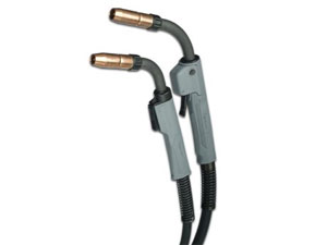 Tregaskiss Redesigns Its TGX MIG Guns With New Look And Greater Flexibility