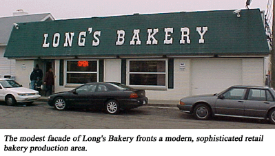 RBA Bakery Tour: Family keeps in tune with the times