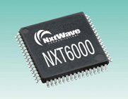 NxtWave debuts COFDM decoder