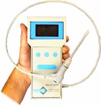 Tissue Perfusion Monitoring System