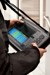 Reliably Capture The Diverse Range Of Signals In The Modern RF Spectrum