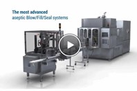 Weiler Engineering, Inc. - Aseptic Blow/Fill/Seal Liquid