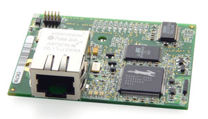 Rabbit Semiconductor, Inc. Introduces The RCM4200 RabbitCoreM With 10/ ...