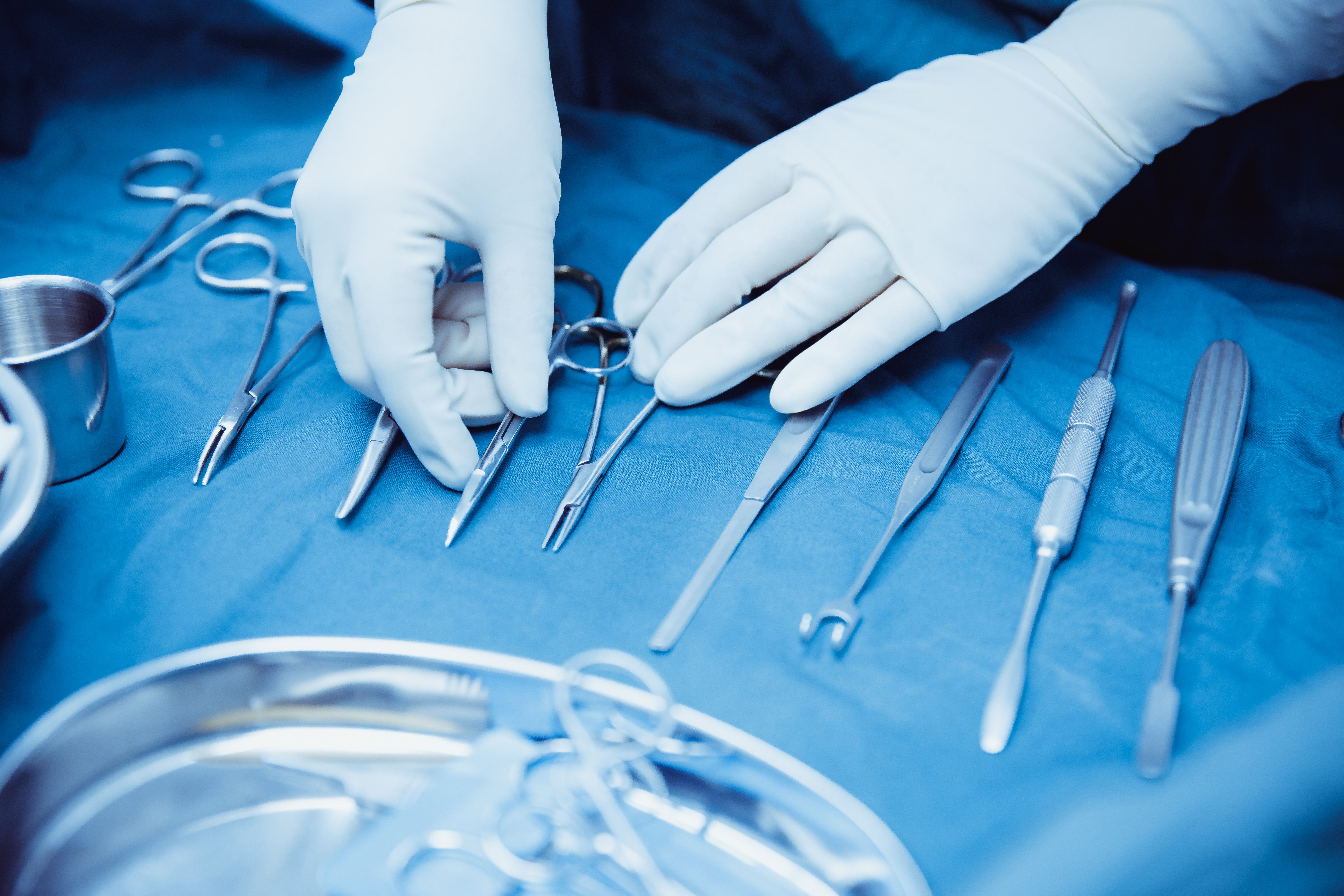 Medical Device OEM Consumables