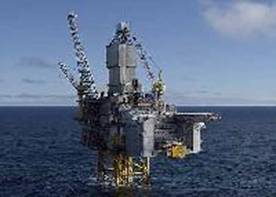 KCA DEUTAG Gets Renewed Drilling Services Contract For StatoilHydro