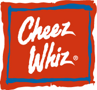 CHEEZ WHIZ® CHEESE SAUCE