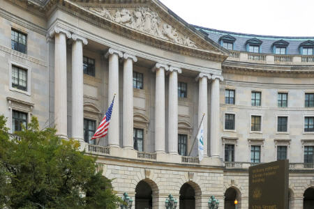 EPA Releases Review Protocol For PFAS