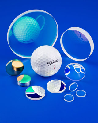 CO2 Laser Steering Optics Meet Beam Delivery Requirements