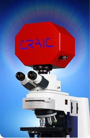 CRAIC Technologies Introduces The 308 PV UV-Visible-NIR ...