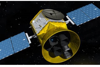 Journal Of Astronomical Telescopes Instruments And Systems Launch ...