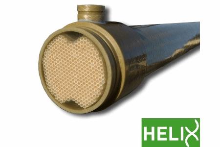 Pentair Presents Breakthrough Helix Flux Enhancement Technology For ...