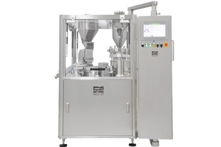 Encapsulator For Separation, Filling, And Polishing