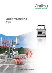 Understanding PIM (Passive Intermodulation) — 28 Page Guide