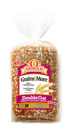 George Weston Bakeries Launches Arnold And Brownberry Breads Co-Branded ...