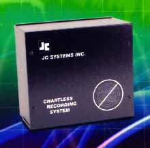 Chartless Recording System