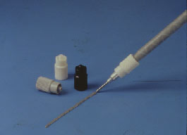Luer Lock Adapters