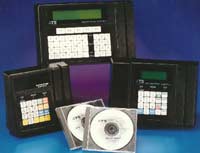 Data Collection Terminals