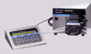 Dispensing Pump System