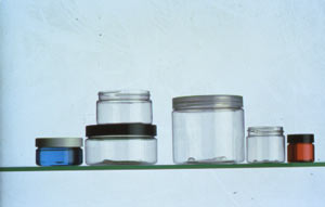 Low Profile and Straight Base Jars