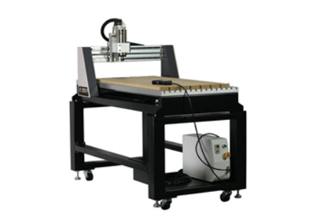 Rockler Adds New Line Of Premium CNC Machines