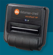 4te Printer And Qualcomm OmniTRACS® Mobile Information System Refine ...