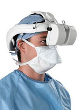 Nationwide Children's Hospital First To Bring New 3D Vision Technology ...