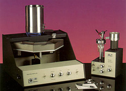 Sieving Riffler™ and Rotary Micro Riffler™