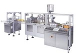 Unit Dose Packing Machines