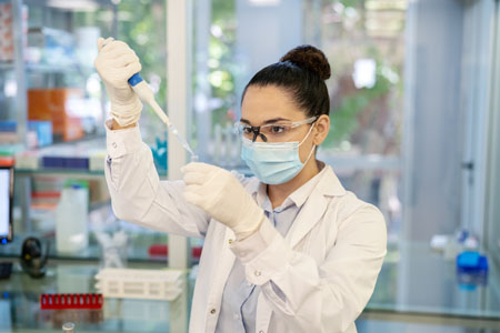 Enhancing Quality By Employing Cell Line Replacement And Process ...