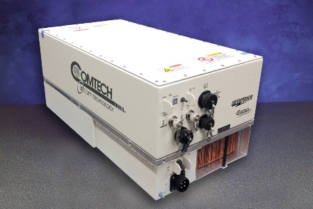 Comtech Xicom Technology Announces Breakthrough New Ku- And DBS-Band ...