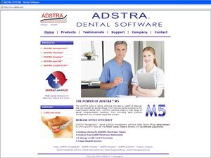ADSTRA Announces 2008 Software Suite